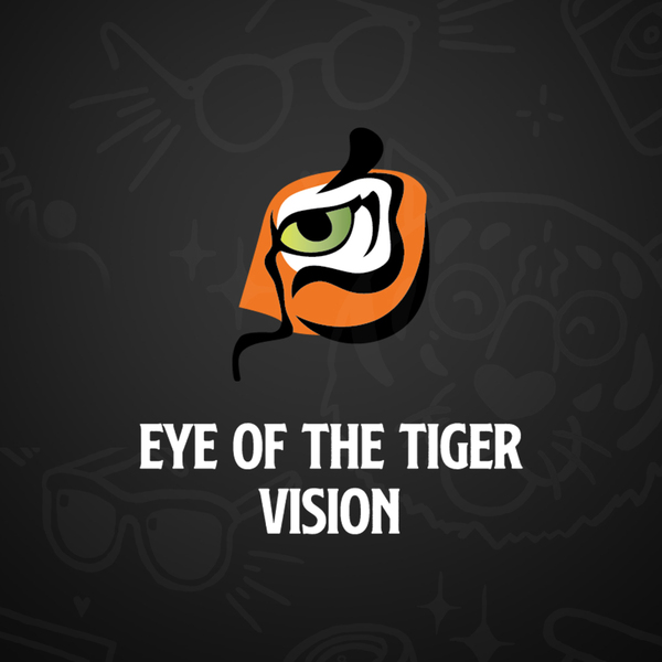 Eye of the Tiger Vision | Scheduling and Booking Website